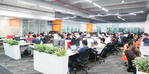 Companies- Hirist.tech