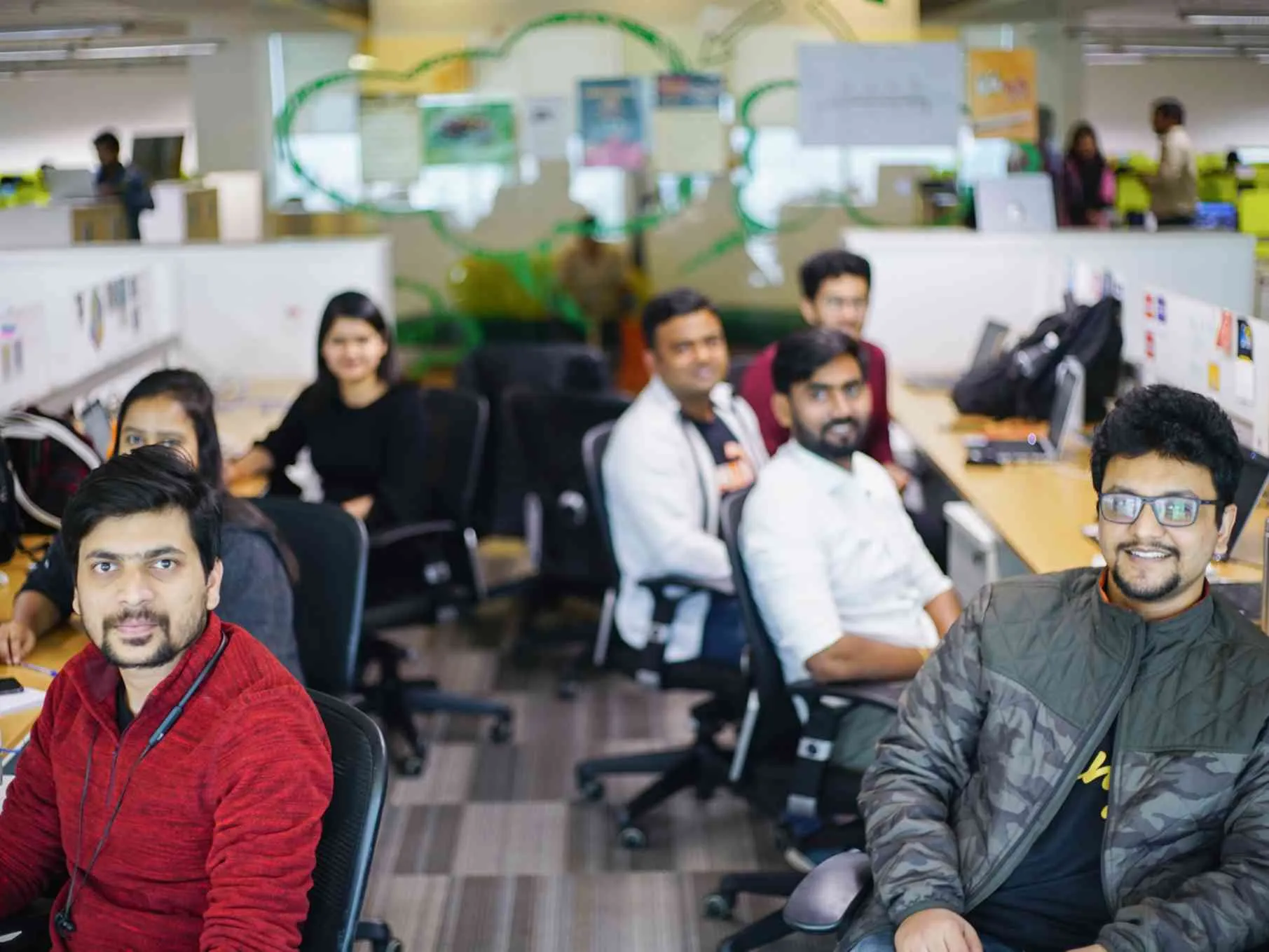 Machine Learning/Deep Learning Job in Noida in Infoedge for 0-5 Years ...